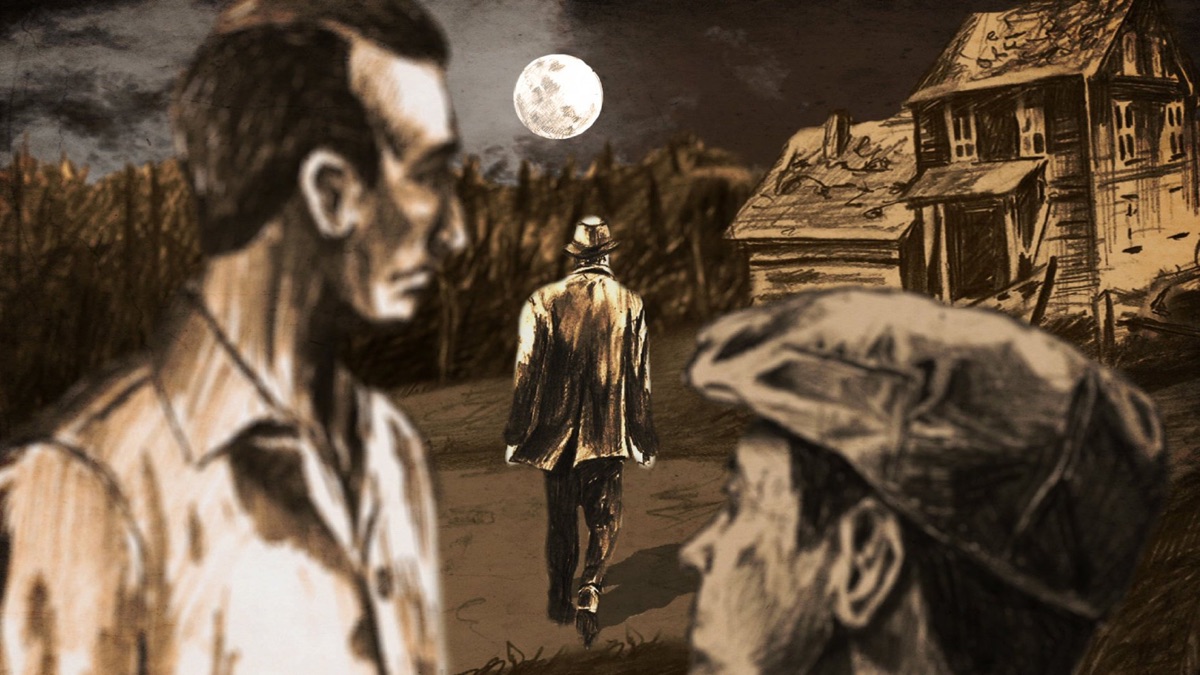 Hex Hollow: Witchcraft and Murder in Pennsylvania - Apple TV