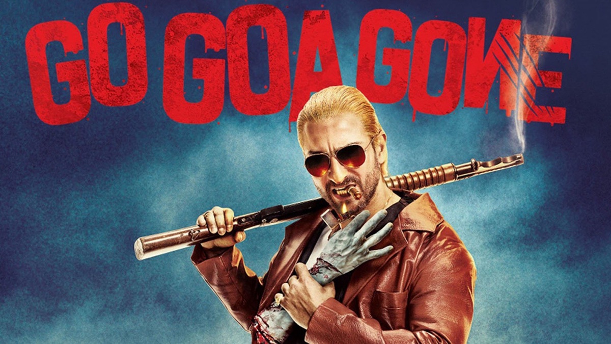 Go Goa Gone | Apple TV