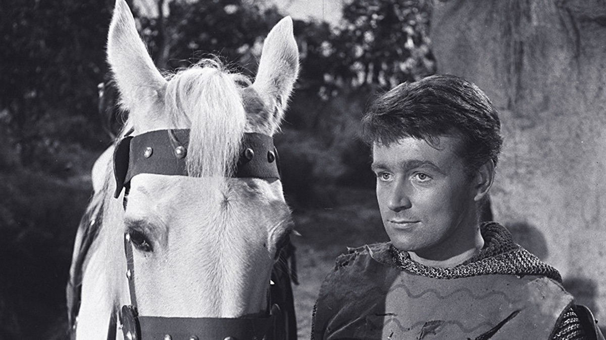 The Adventures of Sir Lancelot - Apple TV