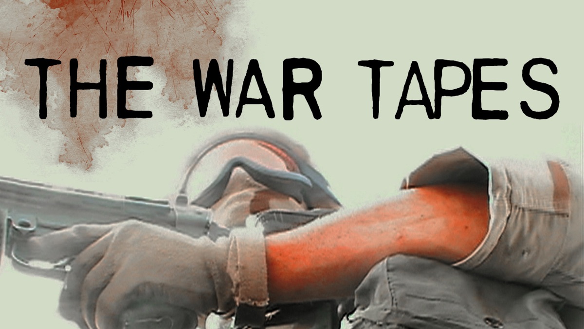 ‎The War Tapes - Apple TV