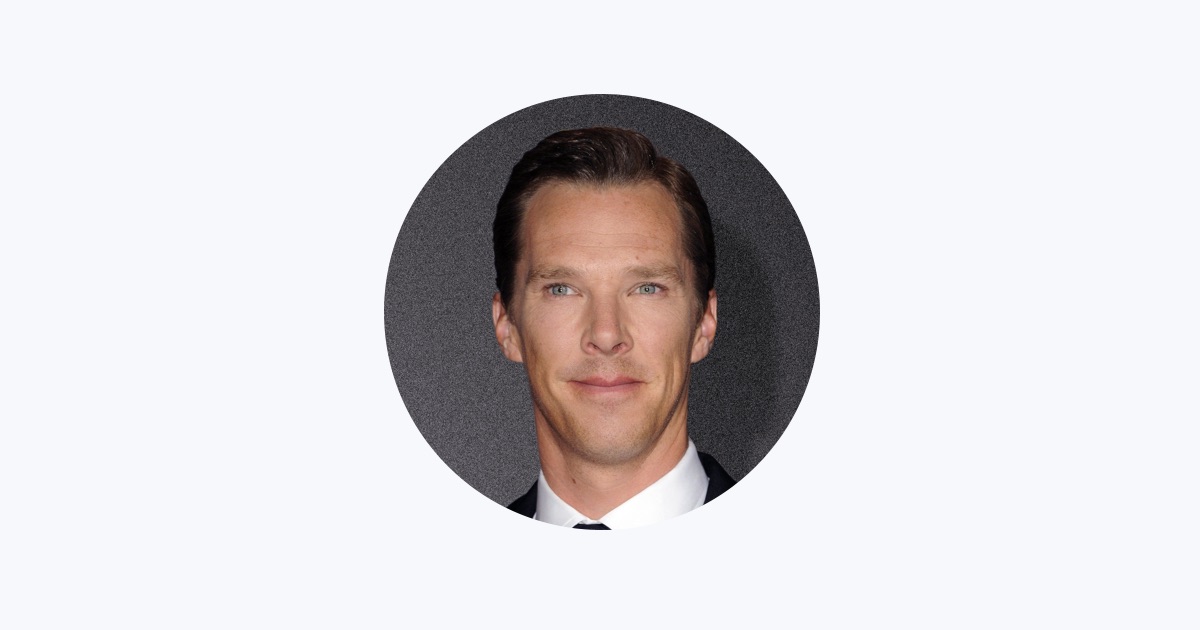 ‎Benedict Cumberbatch - Apple