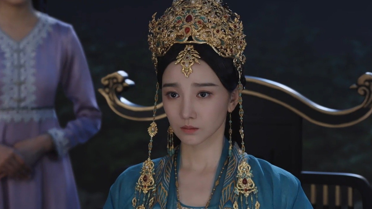 ‎Novoland: Pearl Eclipse EP24 – Novoland: Pearl Eclipse (säsong 1 ...