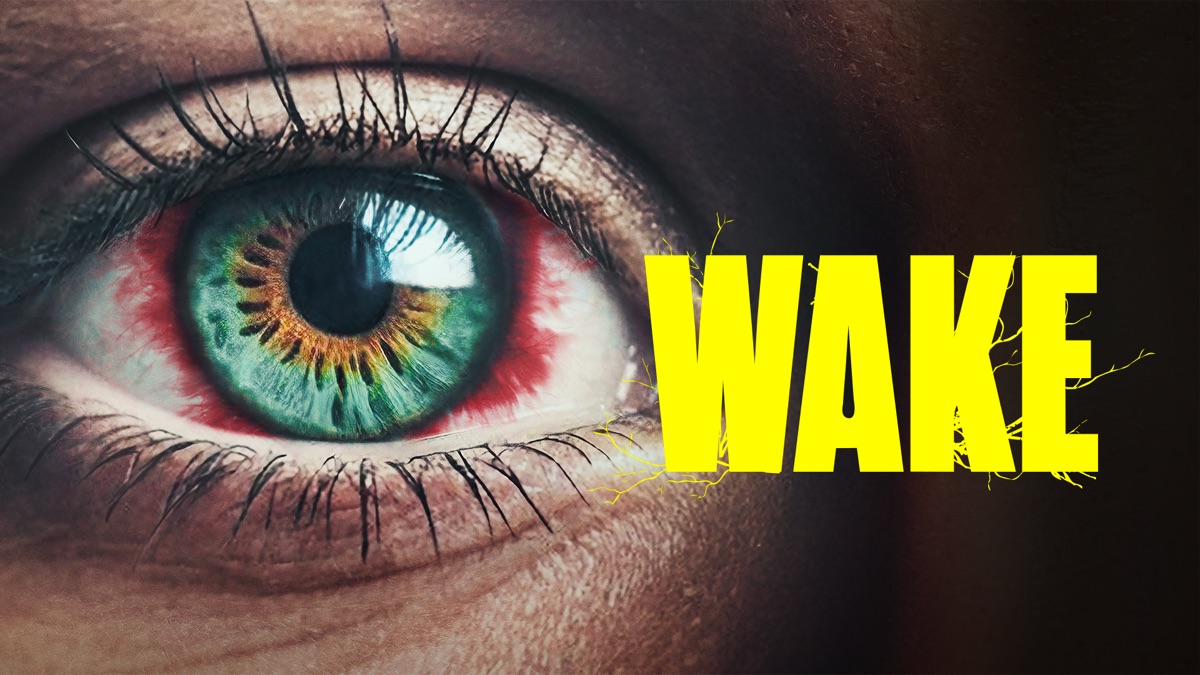 ‎WAKE - Apple TV
