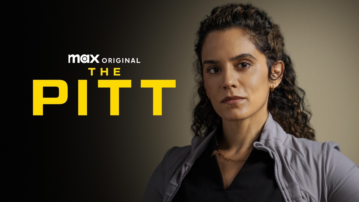 ‎The Pitt - Apple TV