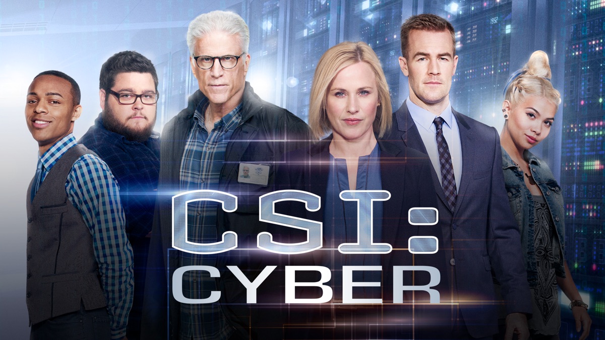 ‎CSI: Cyber - Apple TV