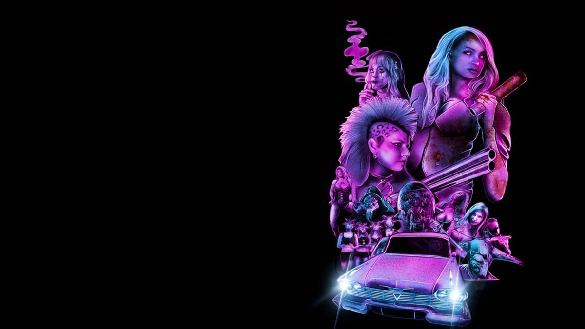 Brides of Satan - Apple TV (CA)