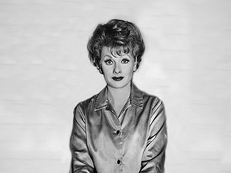 The Lucy Show - Apple TV