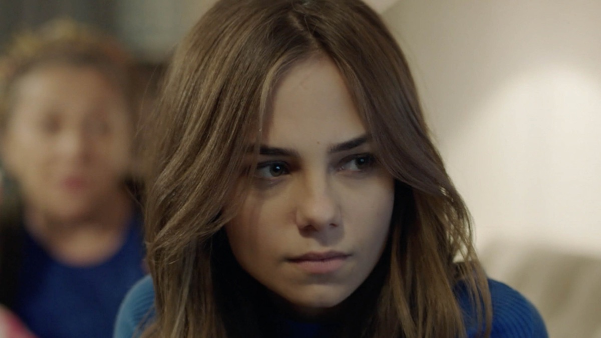 ‎Episode 3 - Cruel İstanbul (Series 1, Episode 3) - Apple TV (BR)