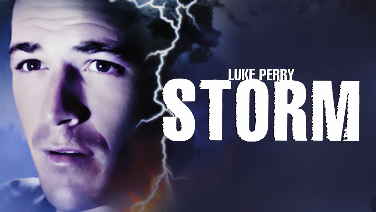 ‎Storm - Apple TV