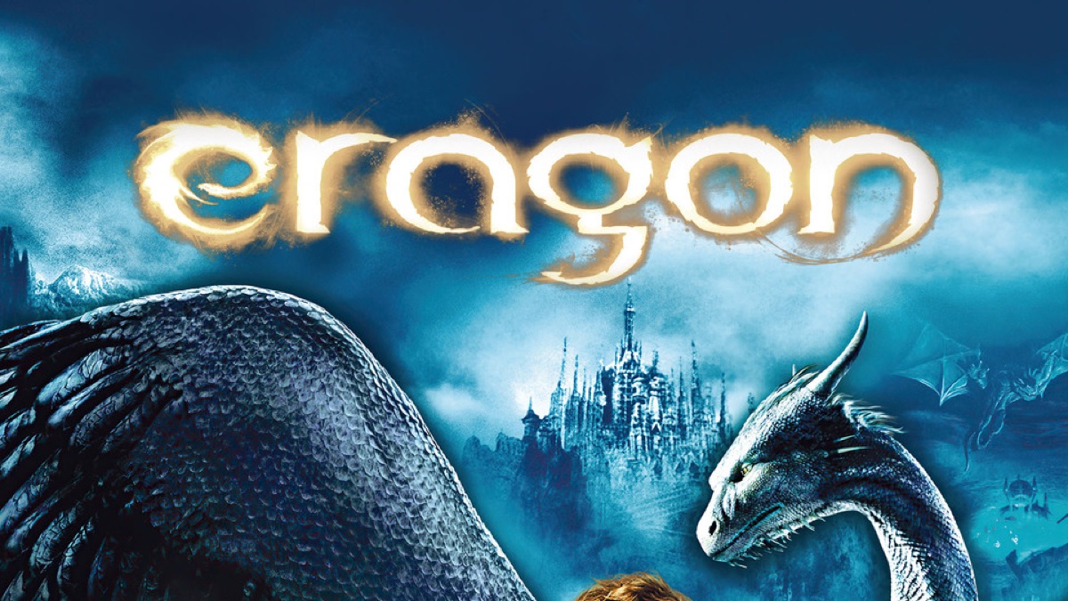 ‎Eragon - Apple TV
