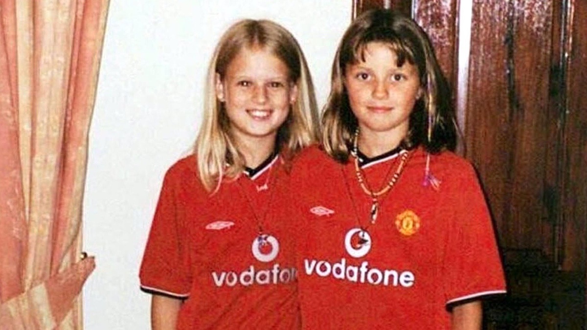 Soham: The Murder Of Holly & Jessica - Apple TV (UK)