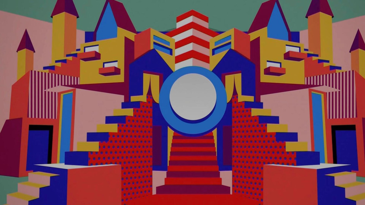 ‎La villa des dinosaures et la maison dans la carrière - Ding Dong ...