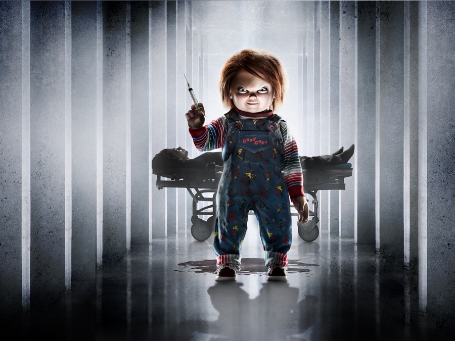 Culto a Chucky - Apple TV (MX)
