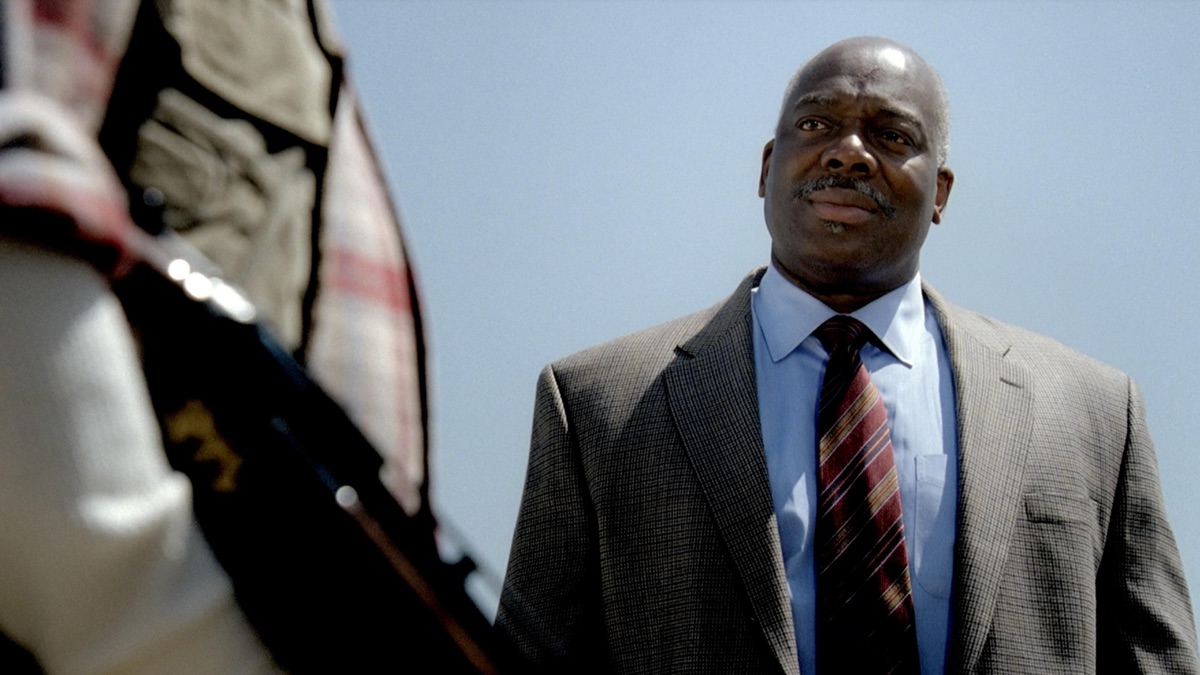 ‎The House - Cold Case (saison 2, épisode 4) - Apple TV (EG)