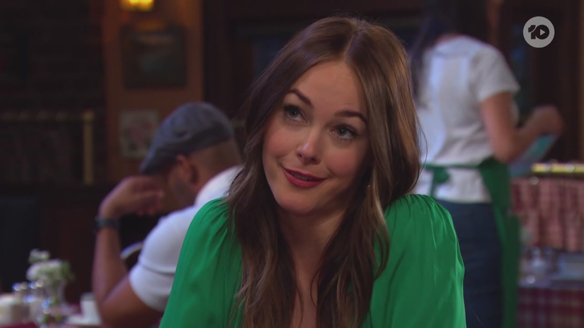 5/06/2024 - Days of our Lives (Season 59, Episode 181) - Apple TV