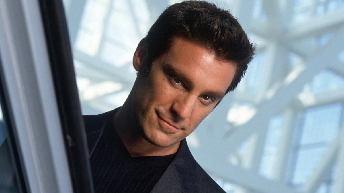 The Pretender - Apple TV
