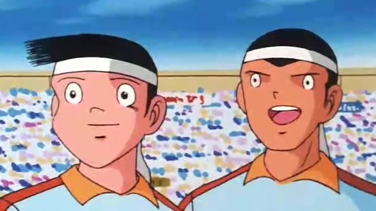 ‎A way to victory - Captain Majid (Series 4, Episode 14) - Apple TV (OM)