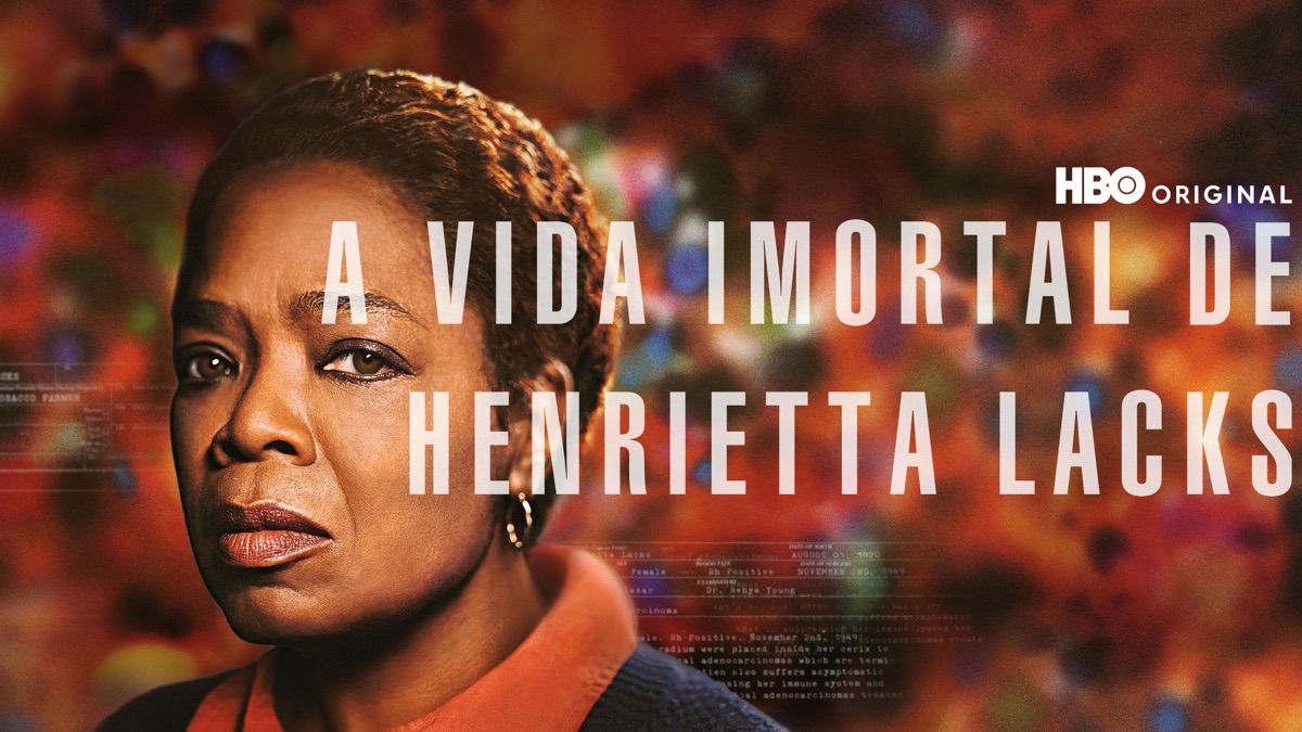 ‎A Vida Imortal de Henrietta Lacks - Apple TV