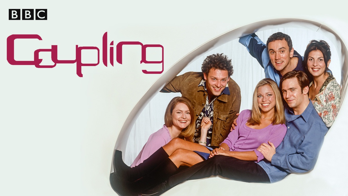 ‎Coupling - Apple TV