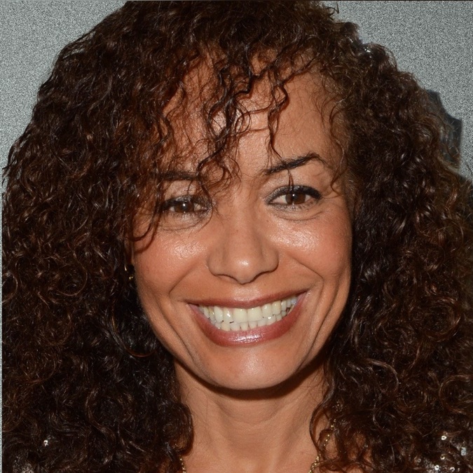 ‎Películas y programas de TV de Galyn Görg - Apple TV