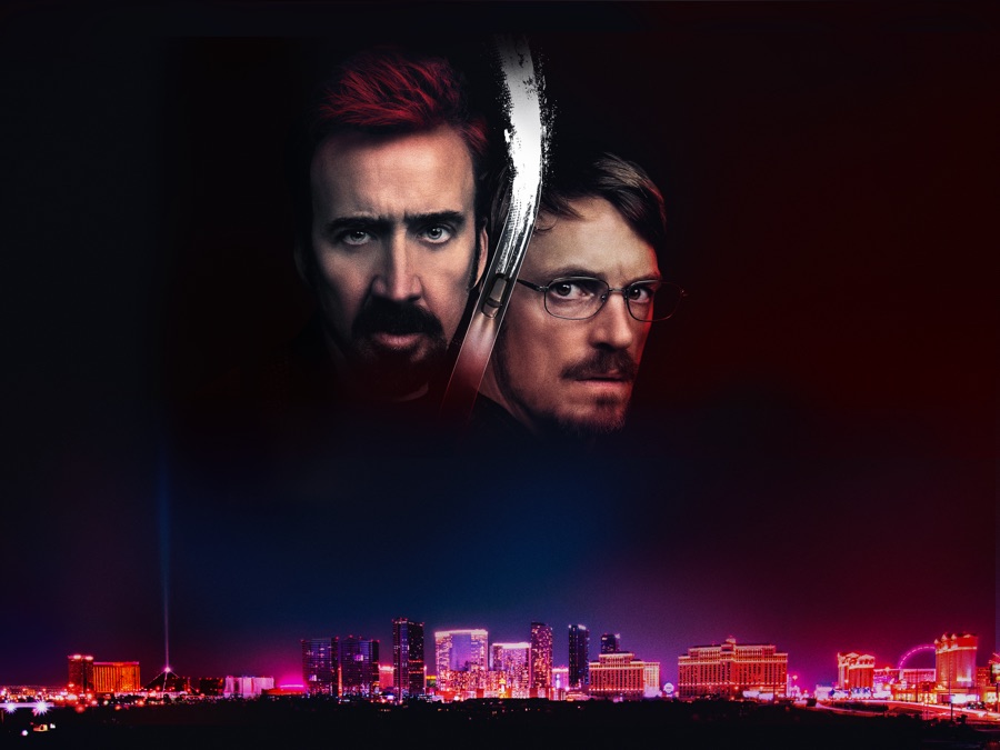 Sympathy for the Devil - Apple TV