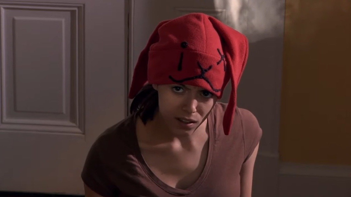 Malice: Origin - Apple TV