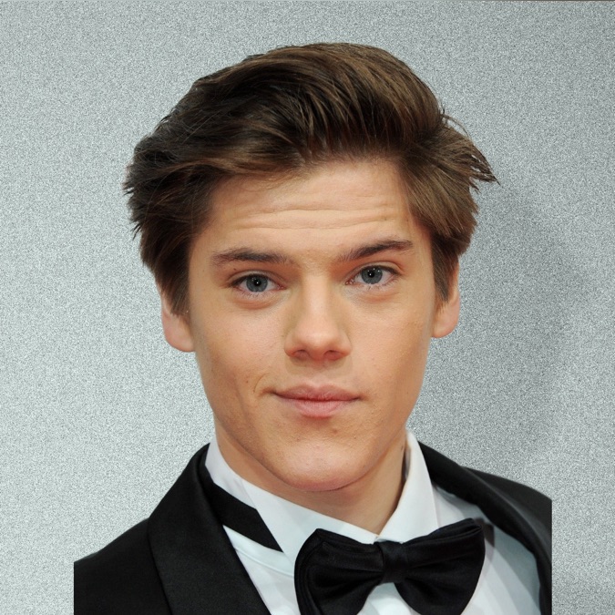 ‎Films et séries avec Theo Trebs – Apple TV