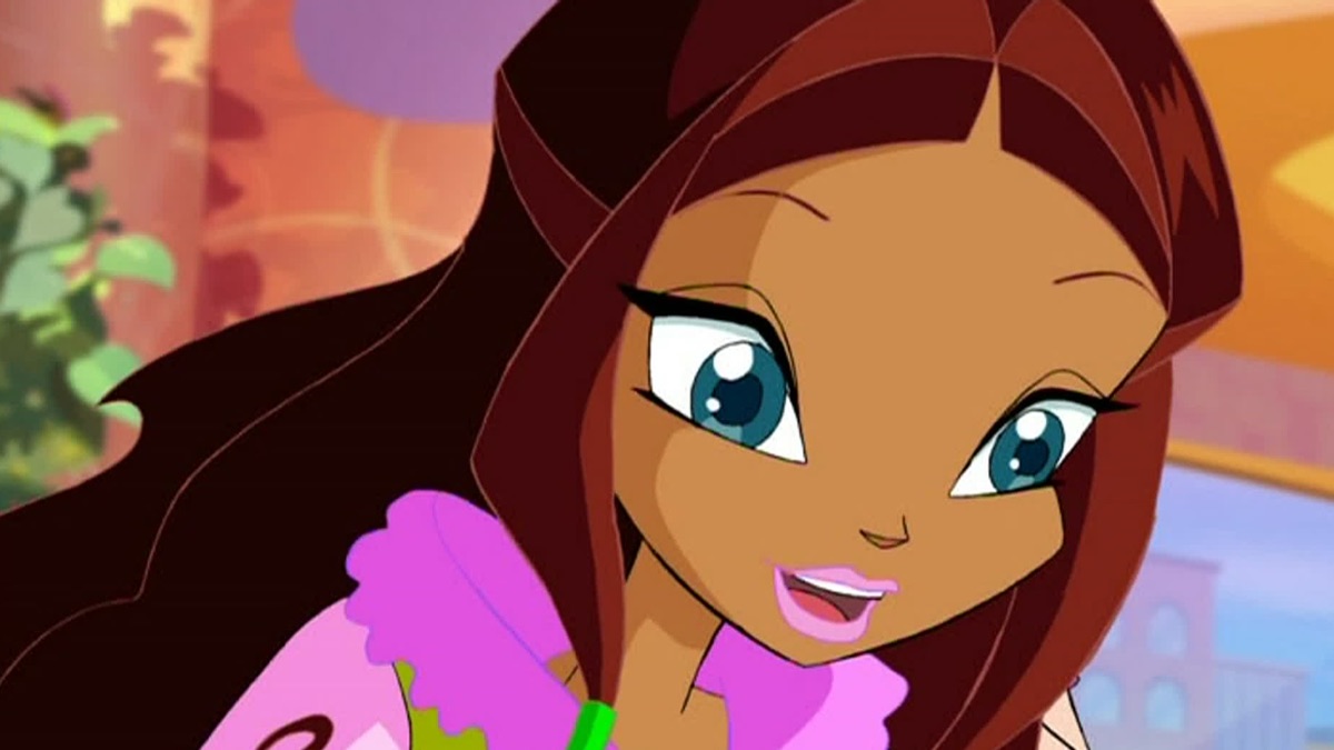 ‎The Pets' Pursuit - Winx Club (Series 4, Episode 12) - Apple TV (BR)