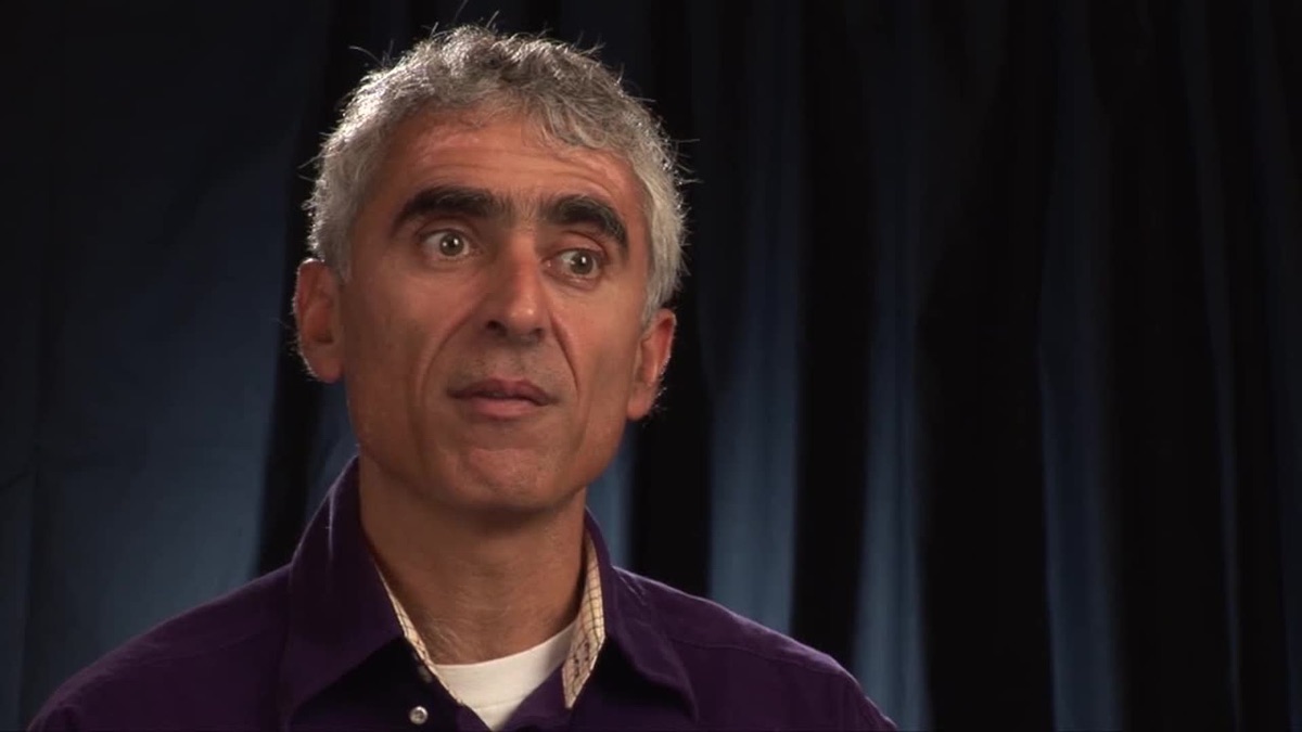 Dr. Michael Salla - Alien Chronicles (Season 1, Episode 6) - Apple TV