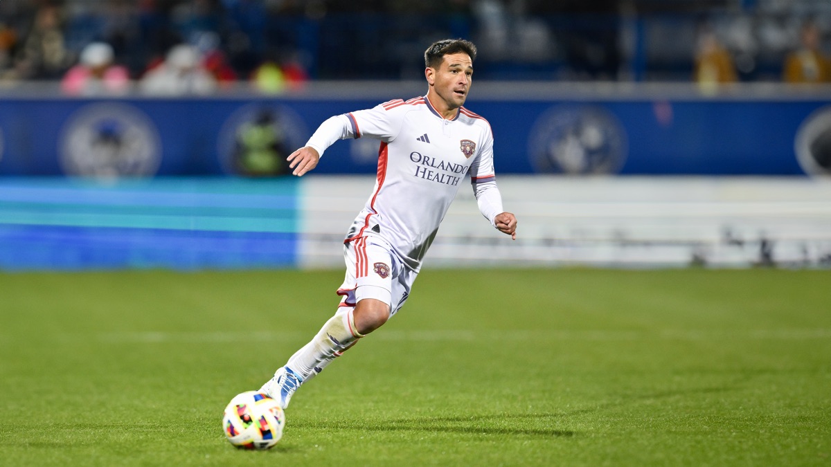 Orlando City vs. Columbus Crew May 25, 2024 - Watch MLS Game