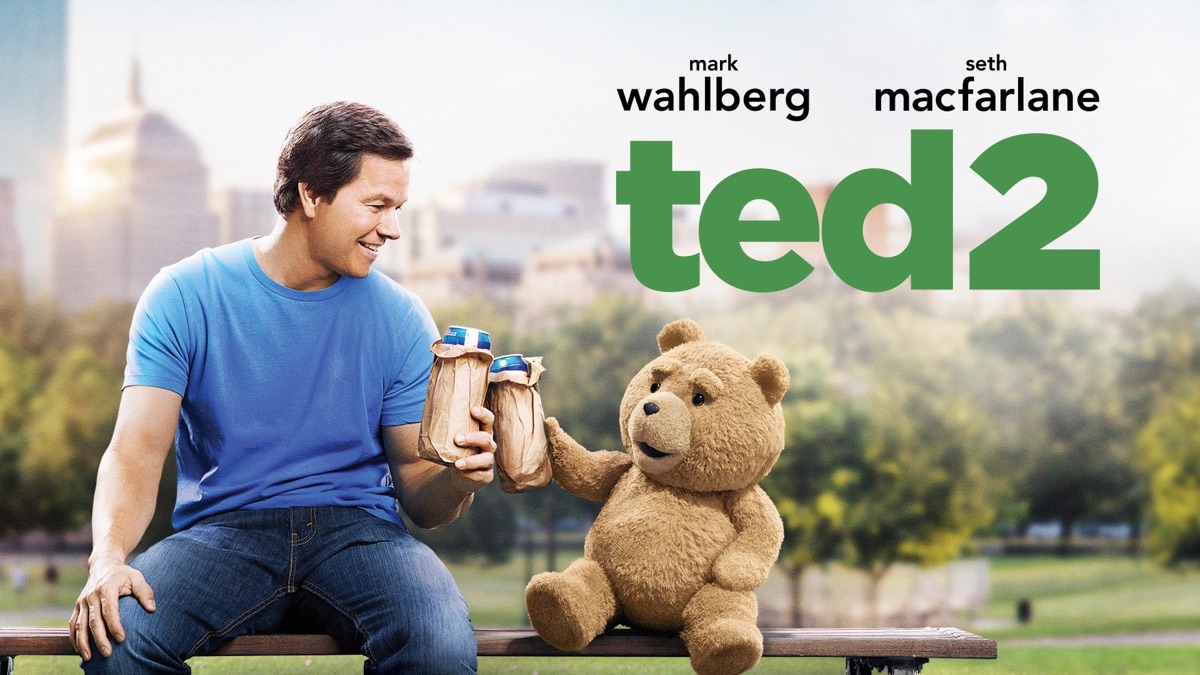 ‎Ted 2 - Apple TV