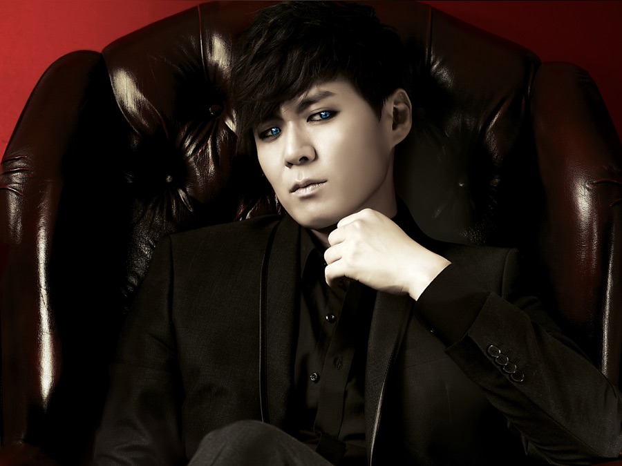 Vampire Prosecutor - Apple TV (KR)