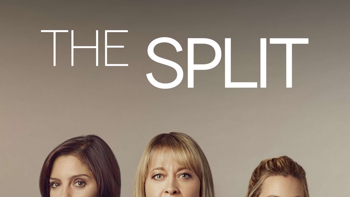 ‎The Split - Apple TV