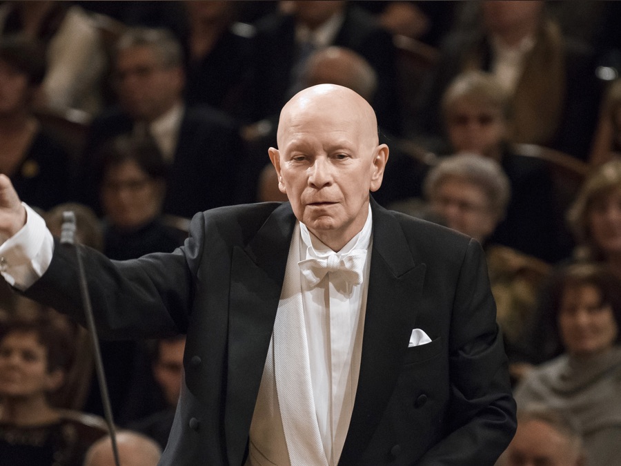 Martinu's Fourth Symphony - Apple TV (HU)