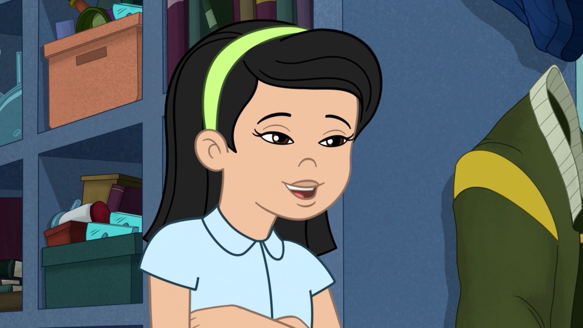 The Magic School Bus Rides Again Human Body At Ganbrysonblog Blog