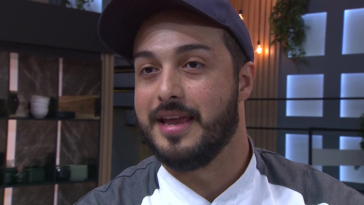 ‎Episódio 3 - Masterchef Brazil Senior (Temporada 2, Episódio 3 ...