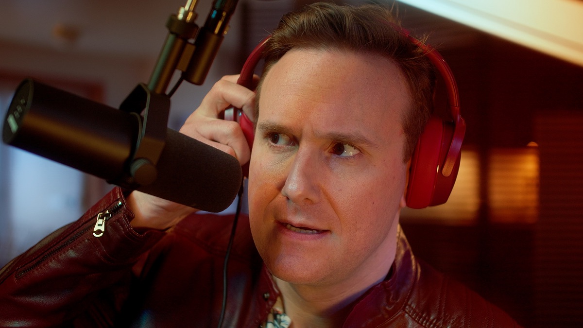 First Time Caller - Apple TV (CA)