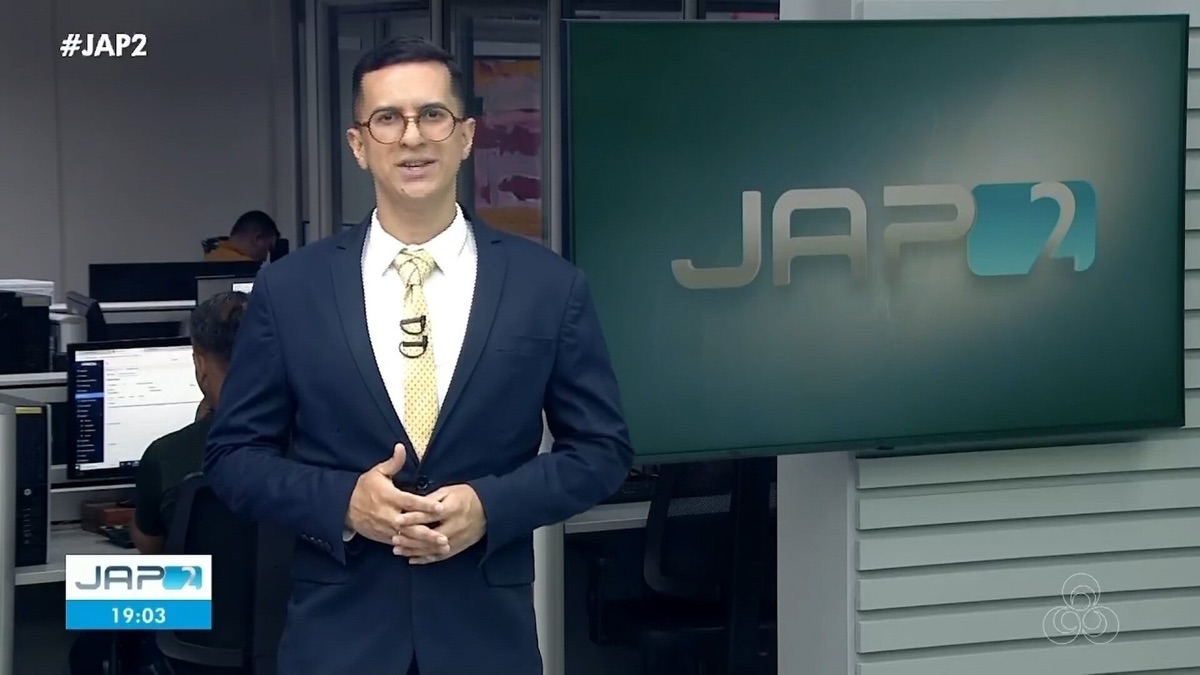 ‎Assista ao JAP2 na íntegra 16/12/2025 - Jornal do Amapá 2ª Edição ...