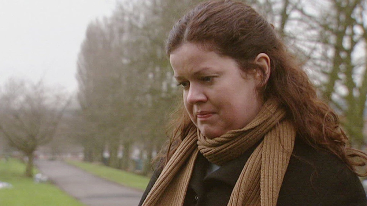 Second Class Ticket - Doctors (Series 5, Episode 24) - Apple TV (UK)