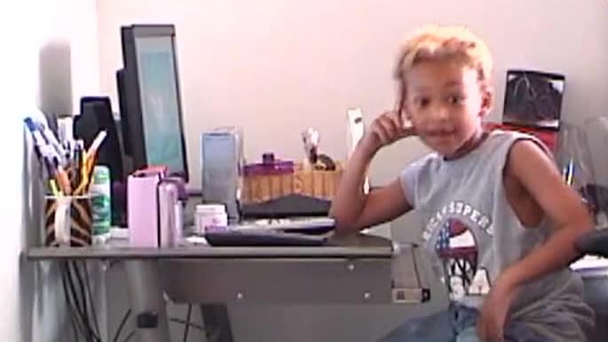 Homework Bound - Apple TV