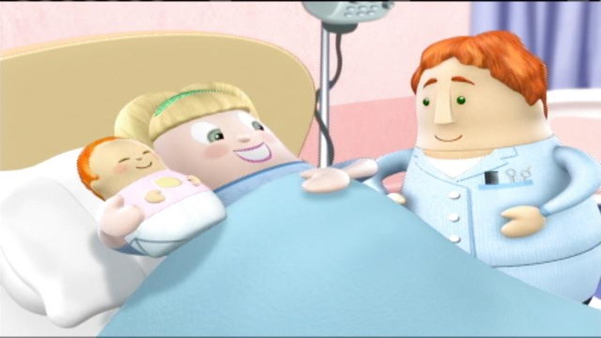 Kip Fait Son Cirque / Un Heureux Evènement - Les Héros d'Higglyville ...