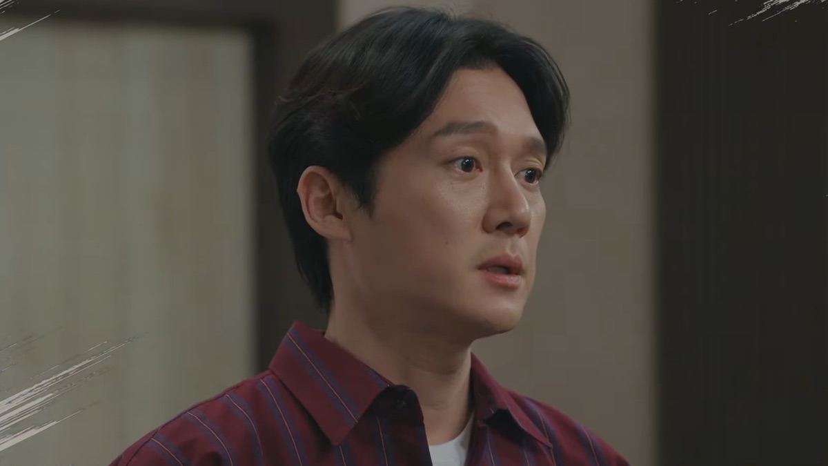 Desperate Mrs. Seon Ju - Desperate Mrs. Seon Ju (Season 1, Episode 18 ...