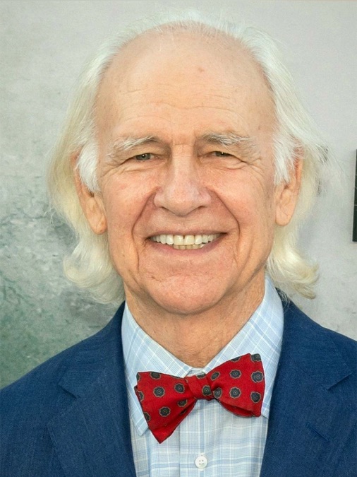 Robert Pine Films and Shows – Apple TV (IN)