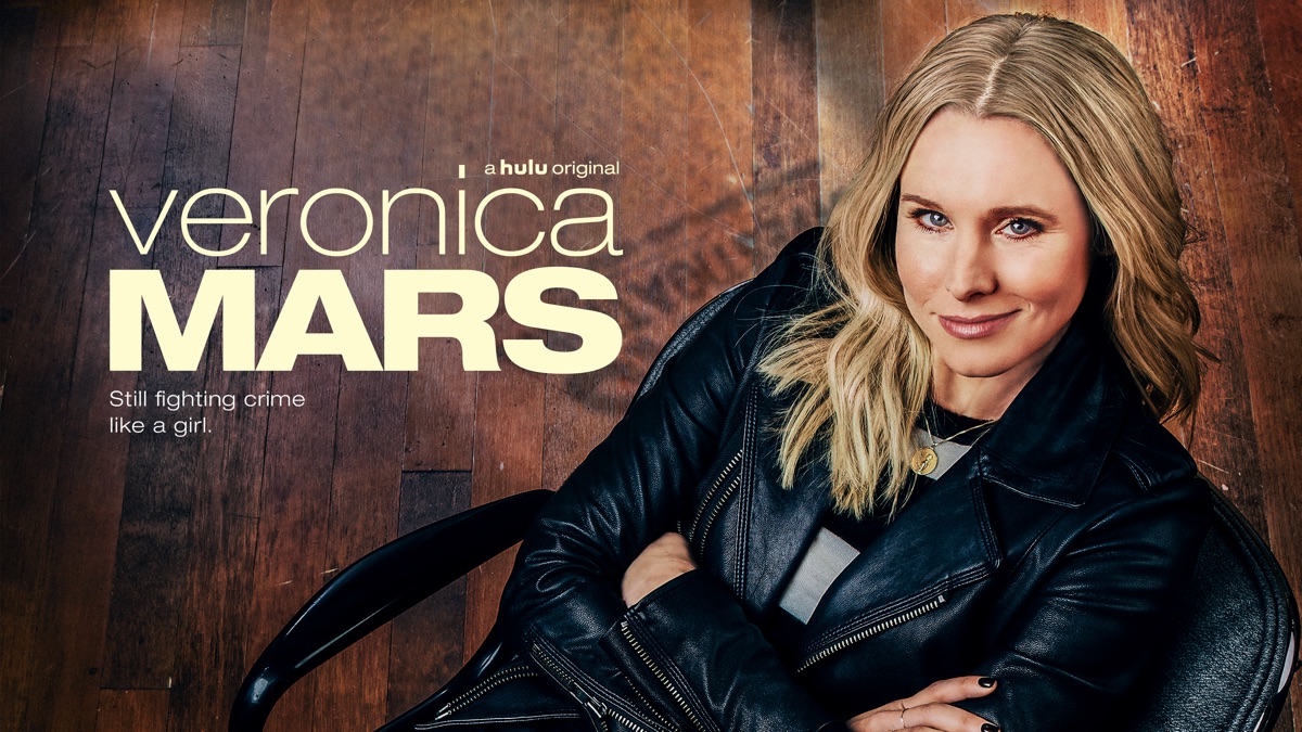 ‎Veronica Mars - Apple TV