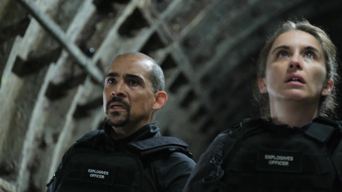 Episode 3 – Trigger Point (Season 2, Episode 3) - Apple TV (CA)