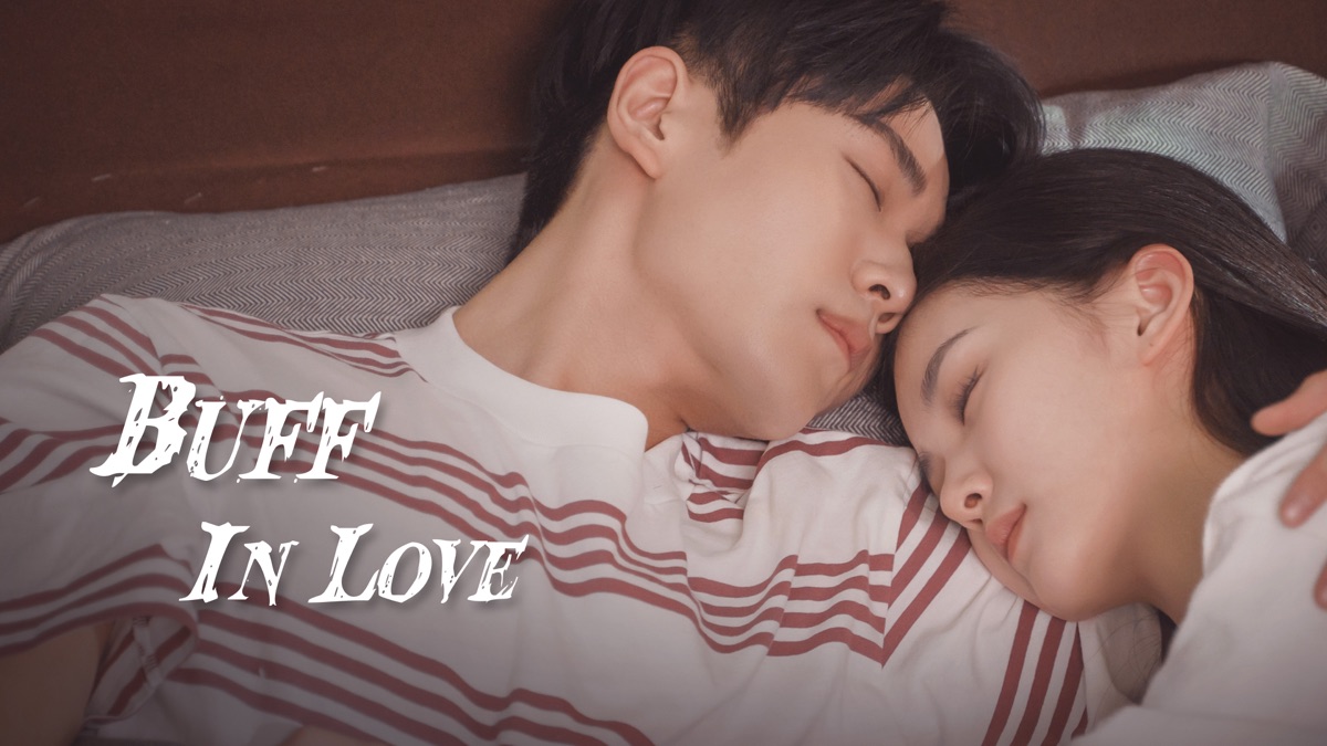 Buff in Love - Apple TV (FR)