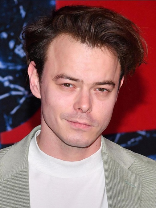 ‎Películas y programas de TV de Charlie Heaton - Apple TV
