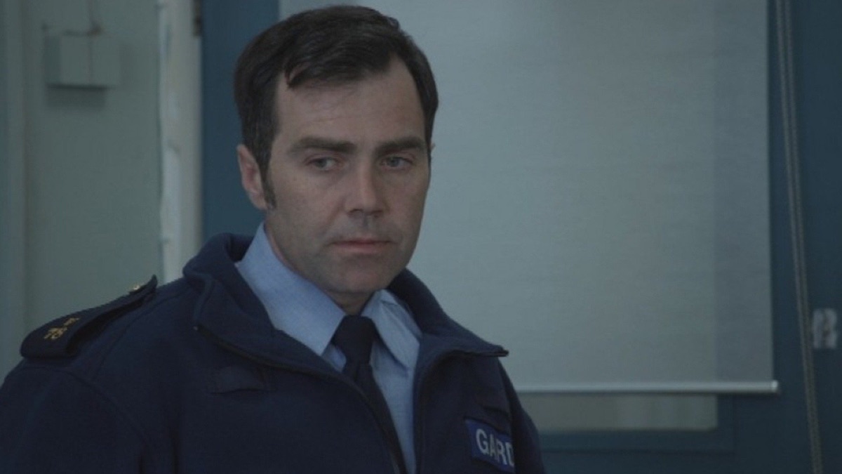 Episode 61 - Red Rock (Series 1, Episode 61) - Apple TV (UK)