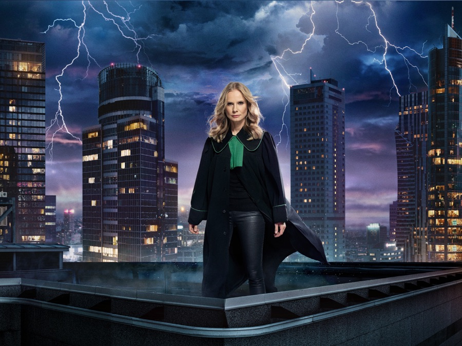 The Disappearance - Apple TV