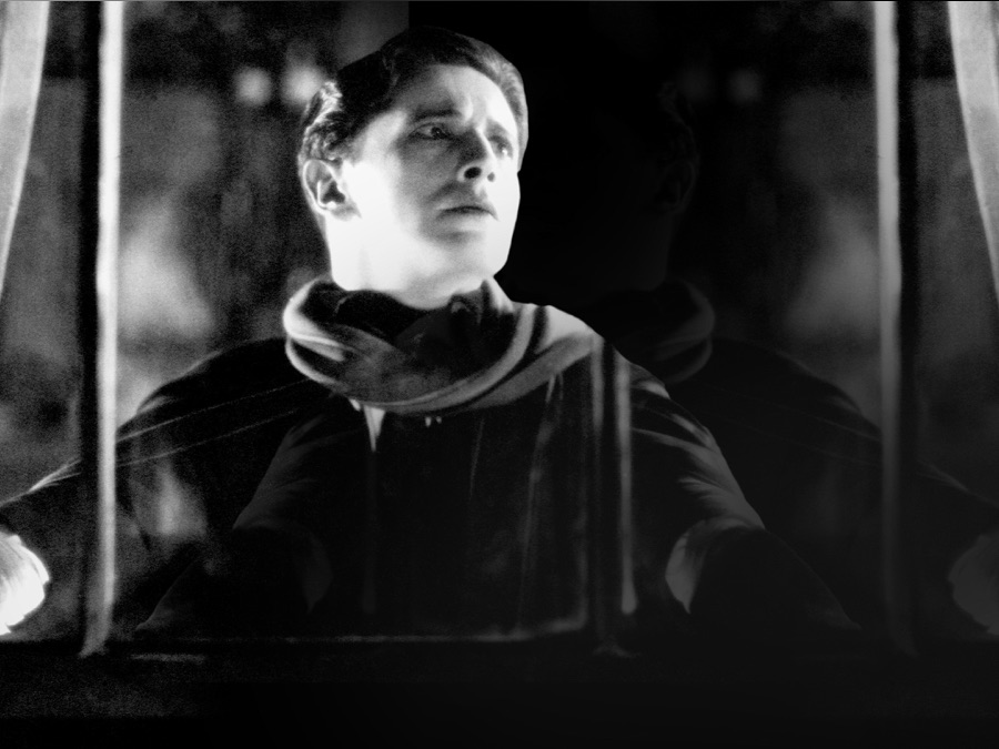 The Lodger - Apple TV